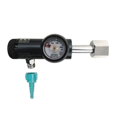 Respiratory - O2 Regulator