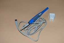 Schick USBCAM 2005 Dental Intraoral 32-bit USB Camera W Storage Case ...