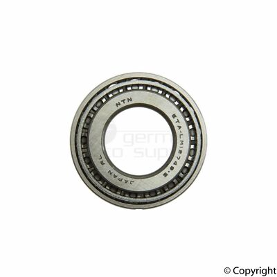 Genuine Wheel Bearing Front Outer 0029806502 for Mercedes MB | eBay