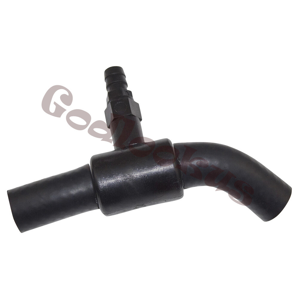 30680930 New For Volvo XC90 S80 Engine Radiator Inlet Oil Cooler Hose ...