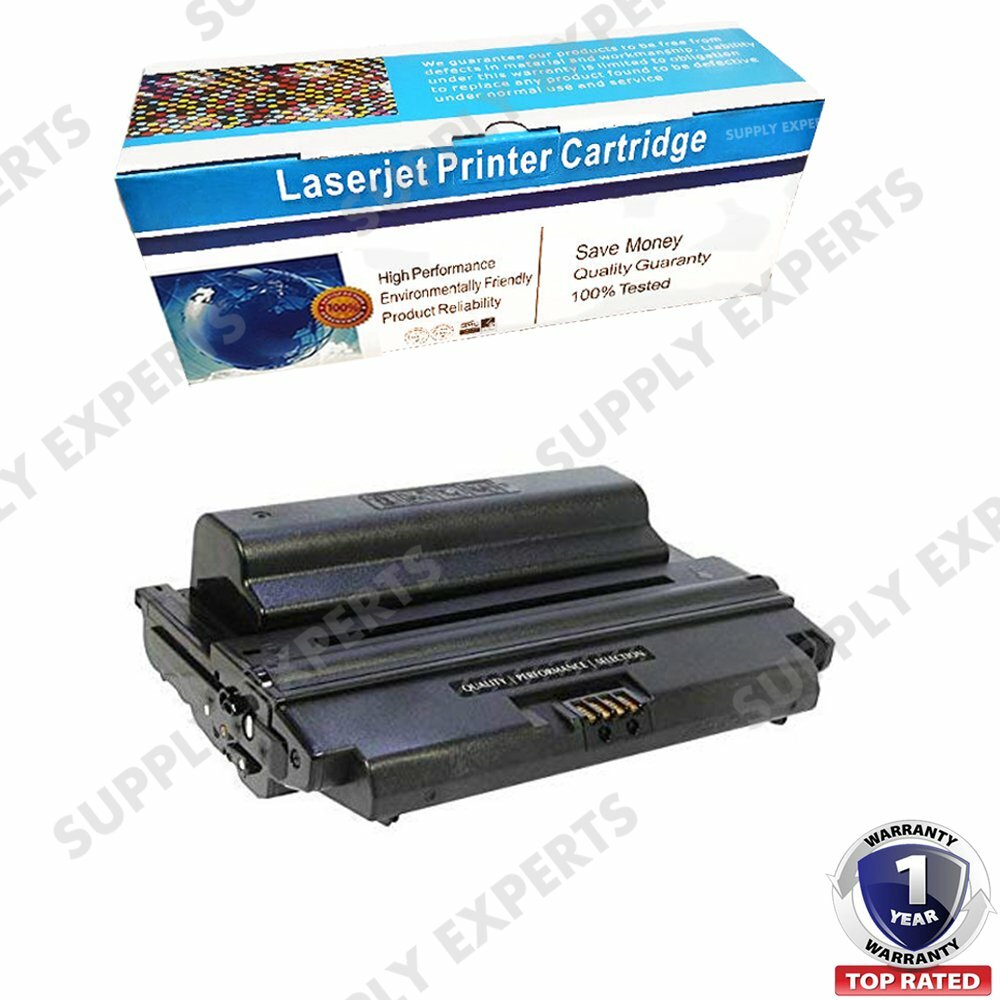 Xerox Phaser 3635mfps Black All In One Print Cartridge Xerox Toner