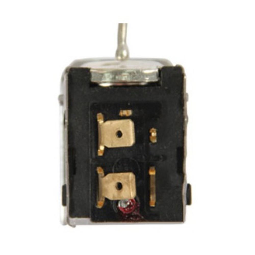 92101C1 220-256 AC Thermostat Switch Fits Case-IH Tractor Combine CX50 ...