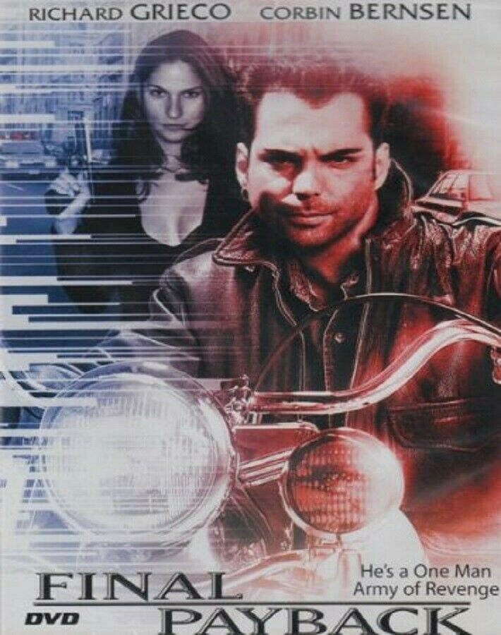 Final Payback (DVD, 2001) 750723106724| eBay