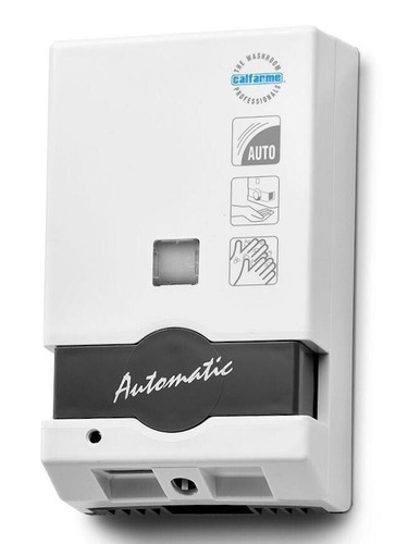 1000ml Automatic Soap Dispenser | Combine Push Button | Refillable ...