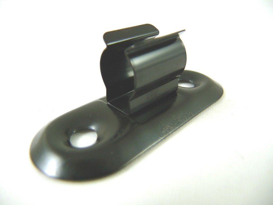 Tool Storage Clip Super Back Plate Type Heavy Duty Terry Grip Sizes 6mm ...