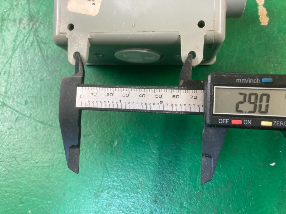 Power Tool Router Table saw on/off switch Craftsman Delta JET Grizzly ...