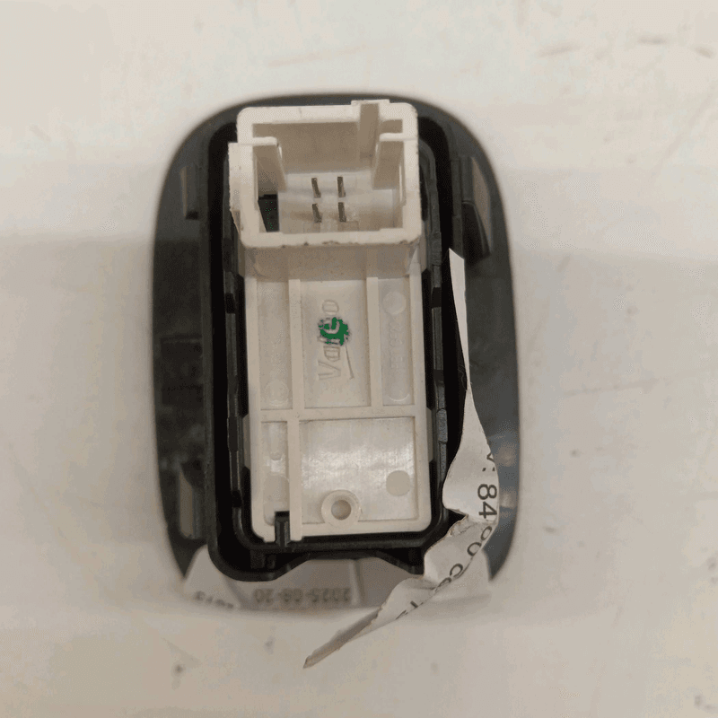 Interruttore alzacristalli porta post. SX PEUGEOT 208 Van-Mix BlueHDi ...