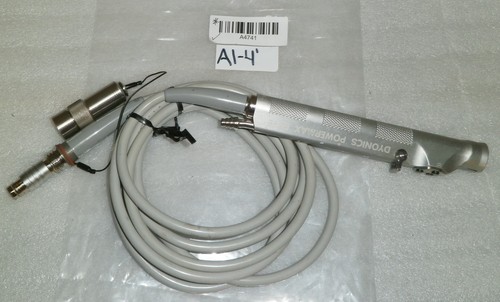 Smith & Nephew PowerMax Elite Shaver Handpiece 72200616 | eBay