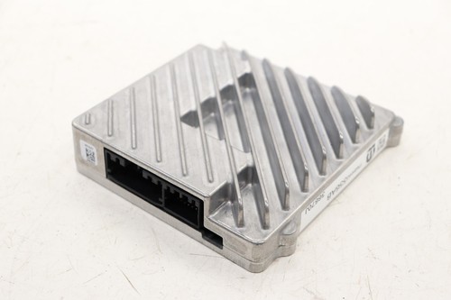 2018 -2024 CHRYSLER PACIFICA RADIO AUDIO AMPLIFIER CONTROL MODULE OEM ...