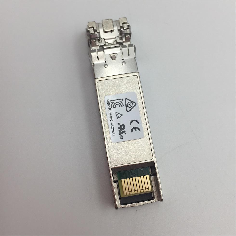 IBM 10GB SFP + TRANSCEIVER SHORT RANGE 46C3449 | eBay