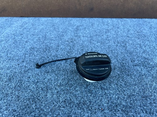 KIA STINGER 2018-2024 OEM GAS CAP FILLER ASSEMBLY | eBay