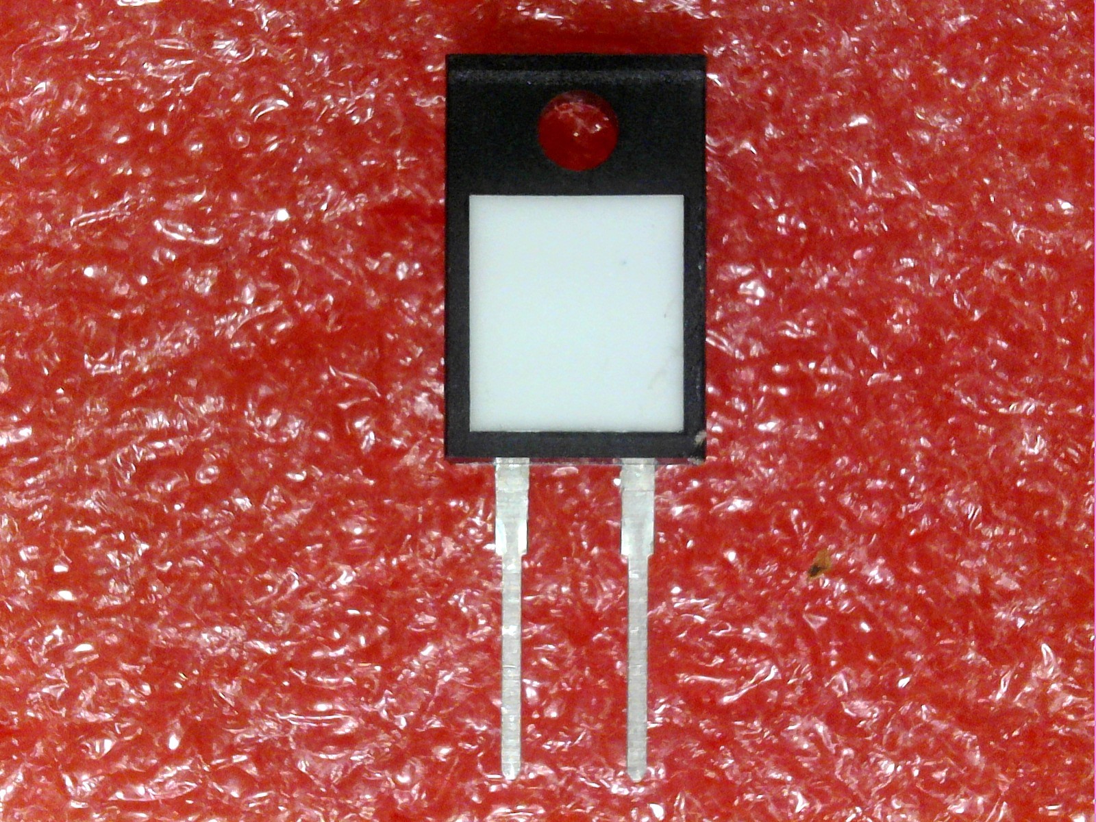 CADDOCK MP930-30.0-1% THICK POWER FILM THROUGH HOLE 30 OHM 30 WATTS 1% ...