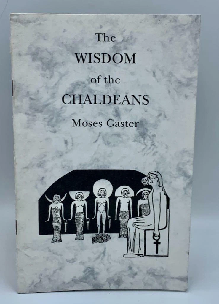 Ancient Chaldeans
