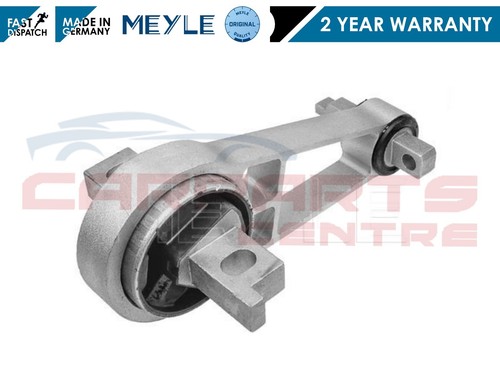 FOR ALFA ROMEO 159 BRERA SPIDER 939 REAR LEFT ENGINE SUPPORT MOUNT ...