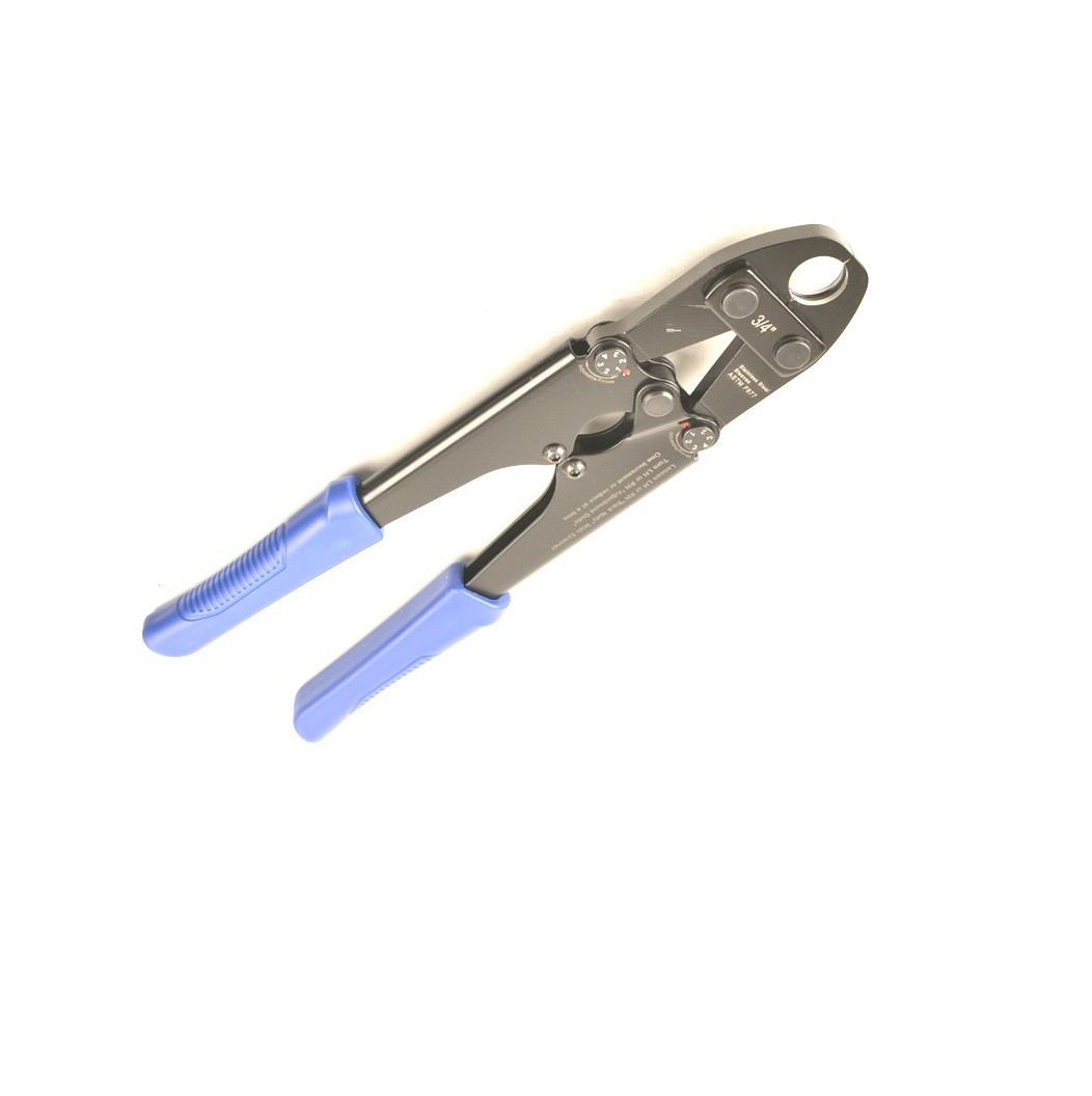 20mm Pex Crimping Tool Tradepex Reflex PSC Bushpex 3/4" PEX-A DN20 ...