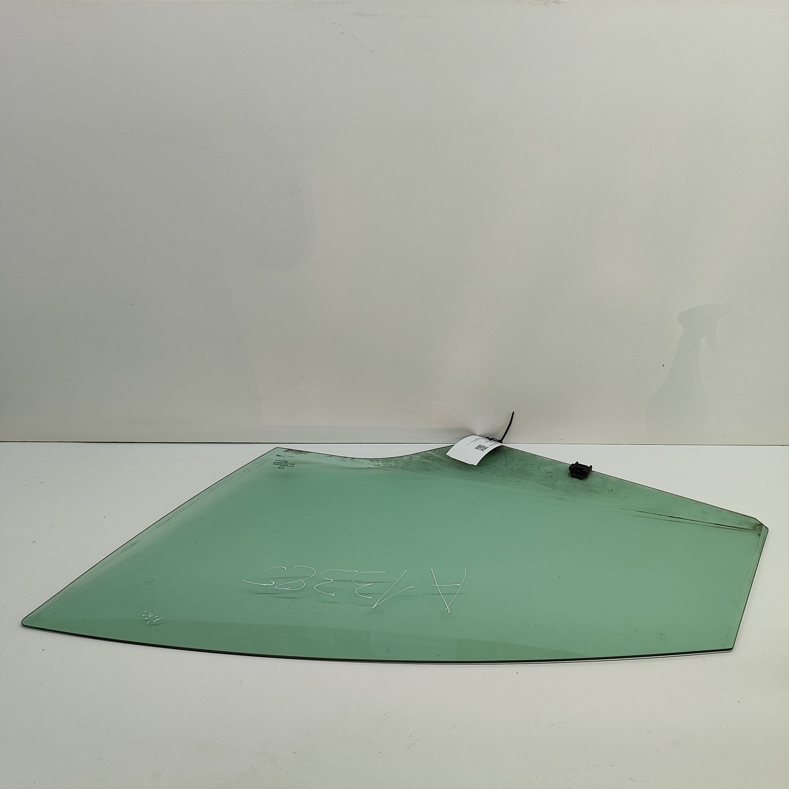 PEUGEOT 5008 Front Left Door Window 9806046680 43R-000929 1.60 Diesel ...