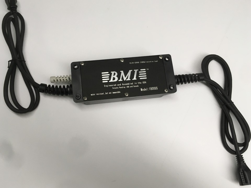 Power Badger Engine Block Heater Controller Block Heater Timer Engine ...