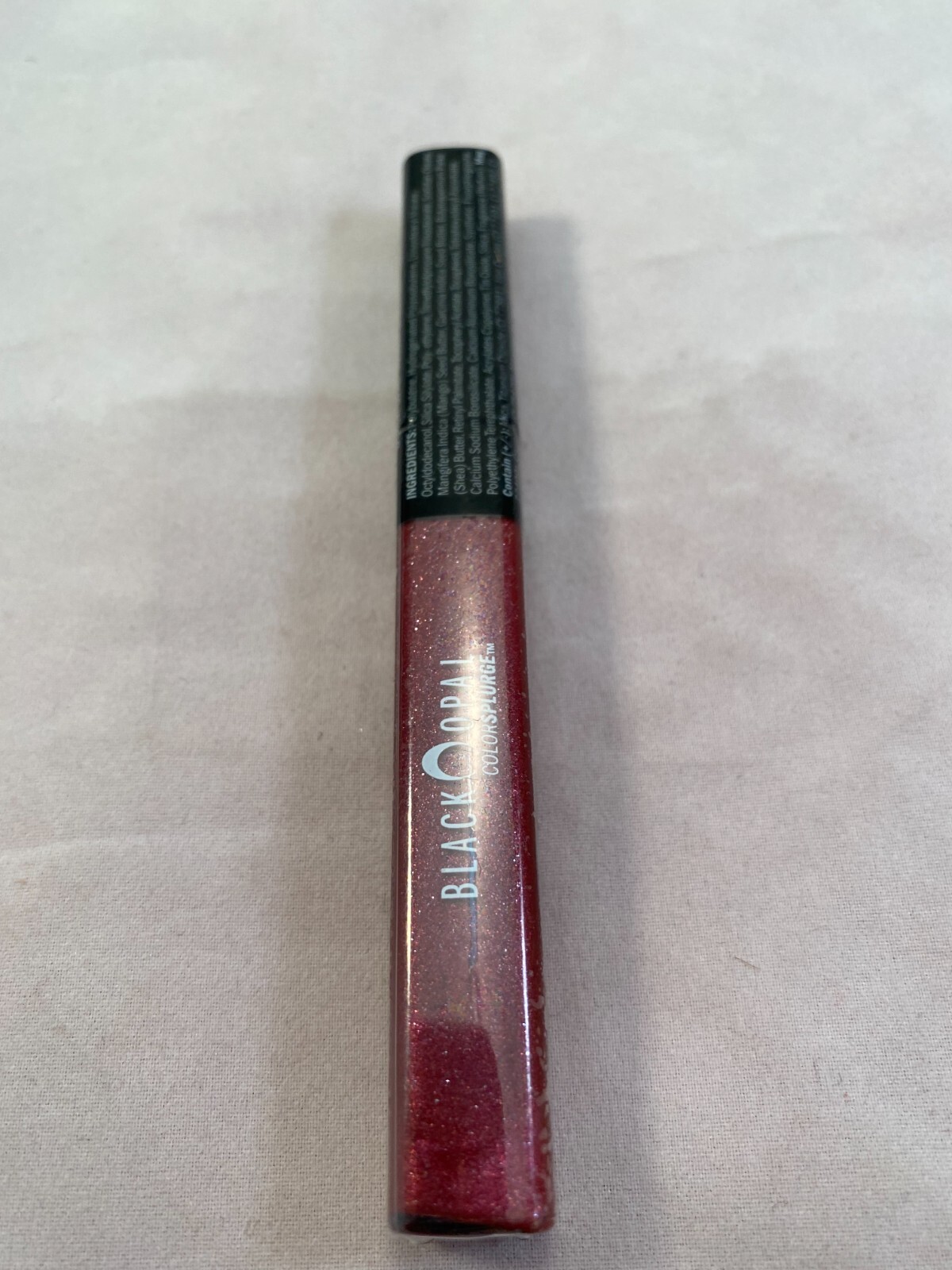 Black Opal Color Splurge Lustre Lip Gloss CHOOSE SHADE New Sealed | eBay