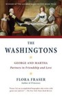 The Washingtons: George and Martha: Partners in Friendship and Love by ...