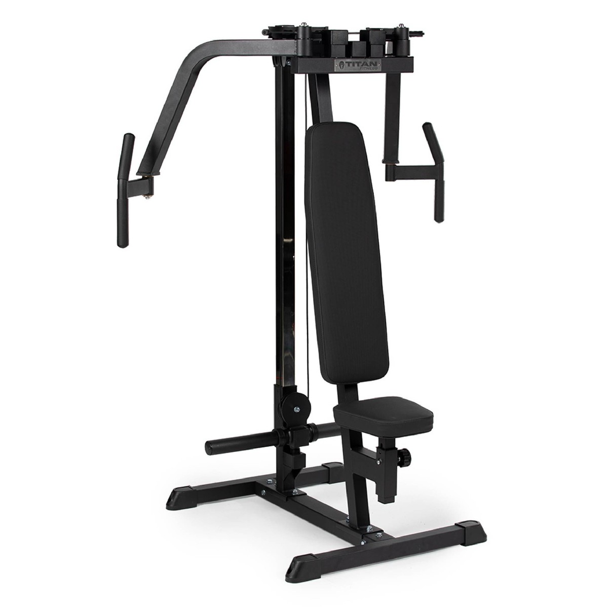 Titan Home Gym Systems