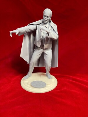 The Phantom Of The Opera (1930) - Resin Model Kit - 1/6 or 1/8 Scale | eBay