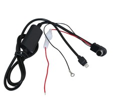 Alpine KCA-130B Ai-Net 8-PIN DIN Conversion Cable for sale online | eBay