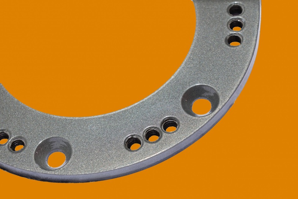 Dana 300 NP208 NP231 NP241 6 Bolt Drivers Clocking Ring | Made in USA ...