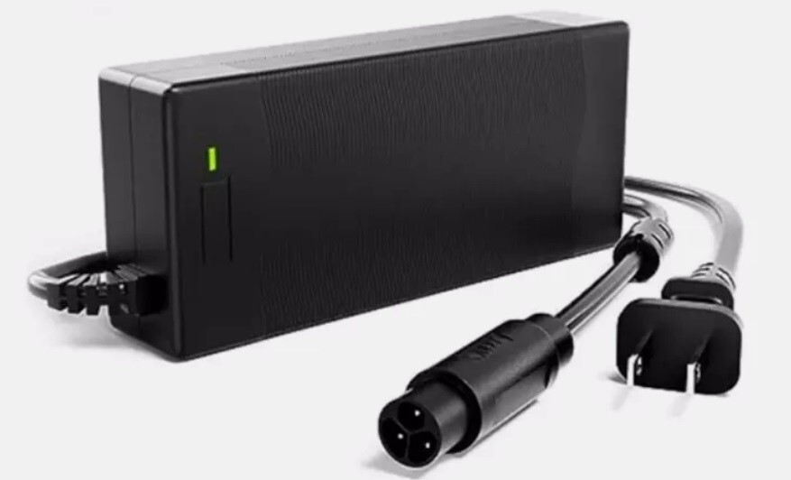 🔥power supply battery Charger for magnum pathfinder 500 pathfinder T ...