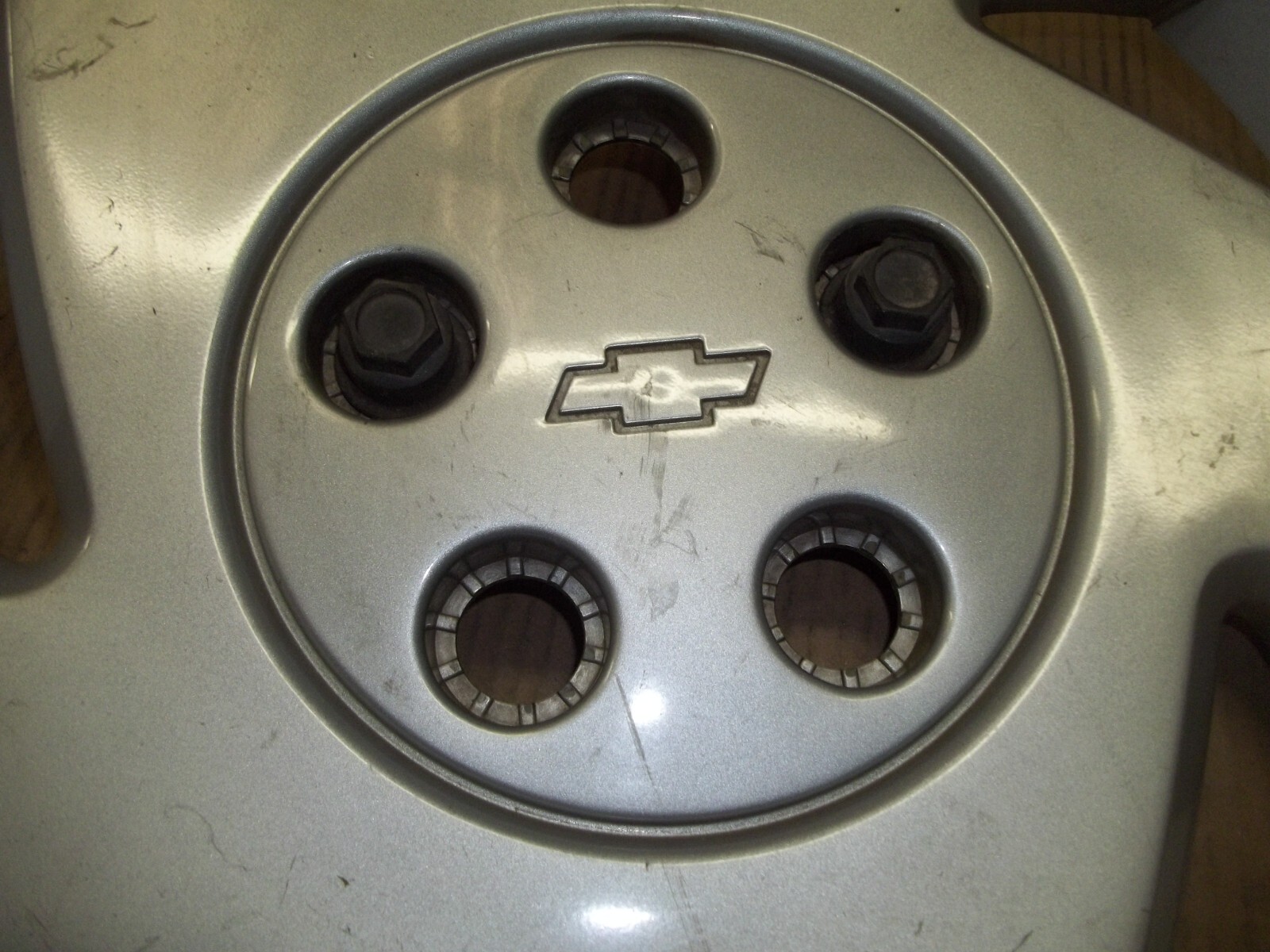 Camaro Hubcap Rim Wheel Cover Hub Cap 1993 93 1994 94 95 96 97 16" OEM ...