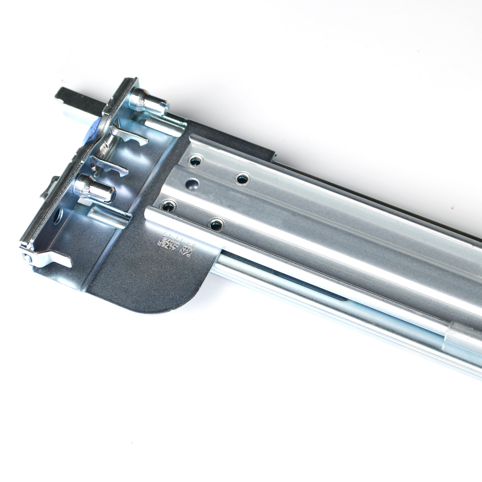 Sliding Ready Rails 2U H4X6X For Dell PowerEdge R520 R720 R720XD R730 ...