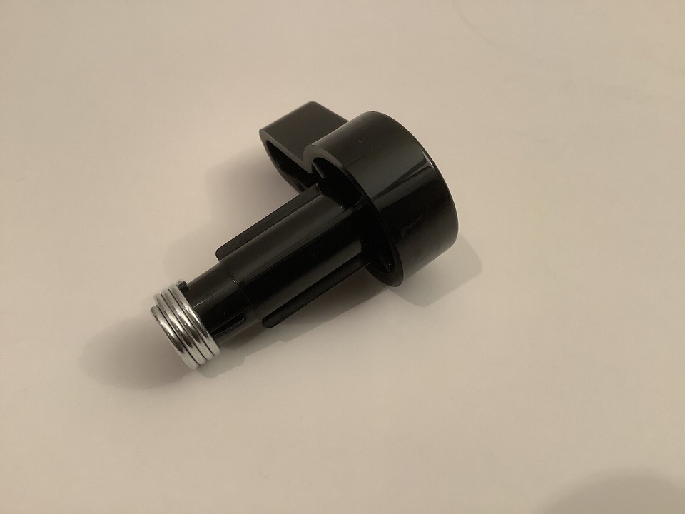 DELONGHI EC260BK ESPRESSO MACHINE KNOB REPLACEMENT PART | eBay