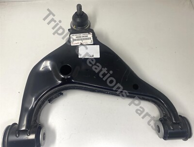 Toyota Genuine 480680K090 Arm Subassy Front Suspension Lower No.1 RH ...