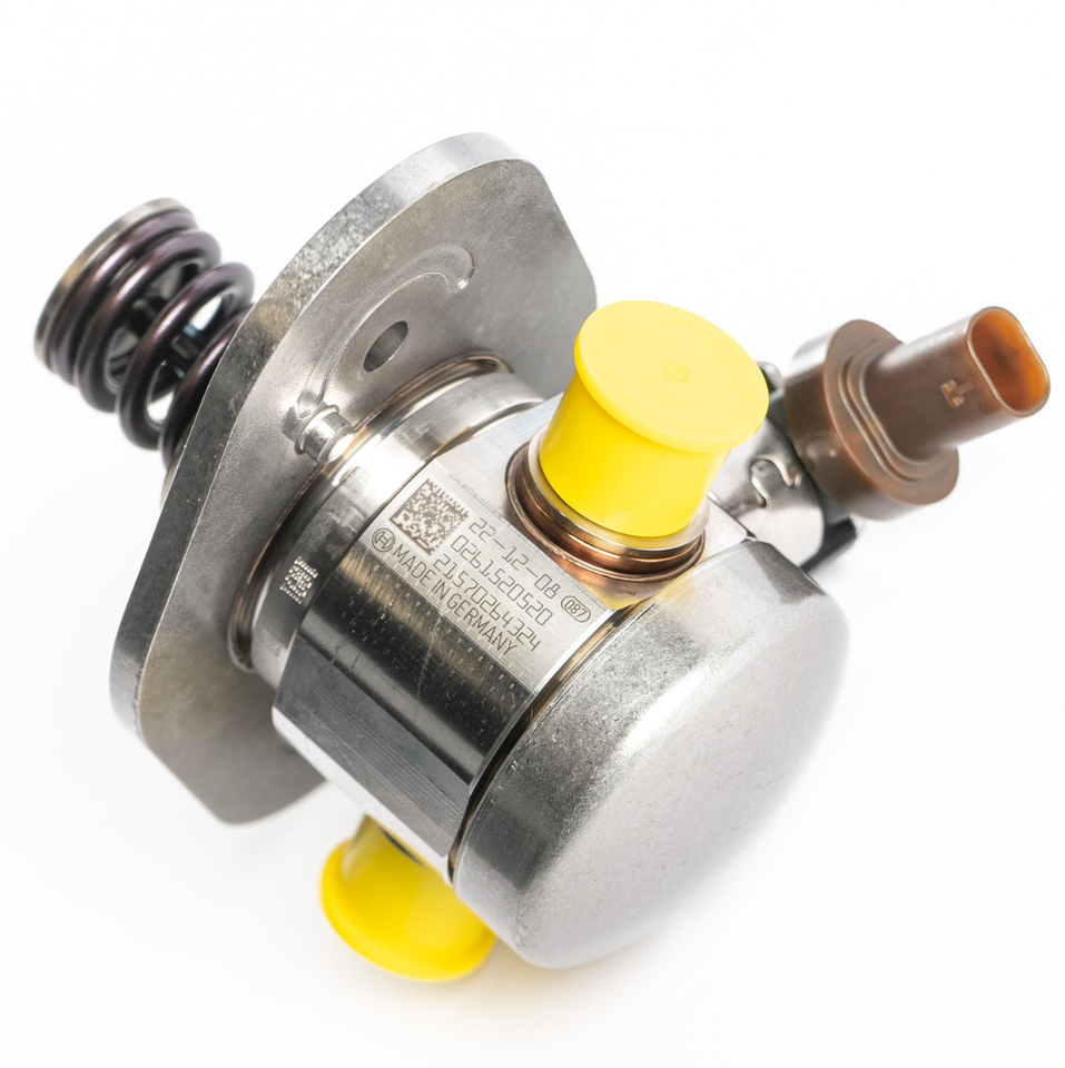 NEW OEM Bosch MINI BMW Supra B46D B58TU Fuel Pump HPFP 0261520520 ...