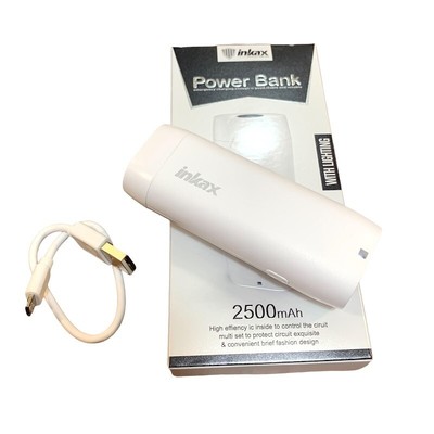 Batterie "Power Bank" 2500 mAh | eBay