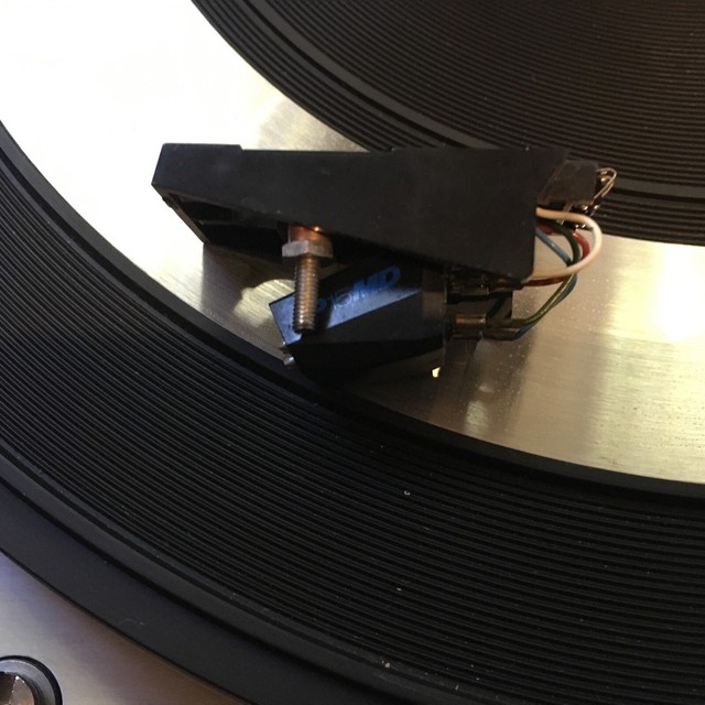 Vintage United Audio Turntable Dual 1219 Germany for sale online | eBay