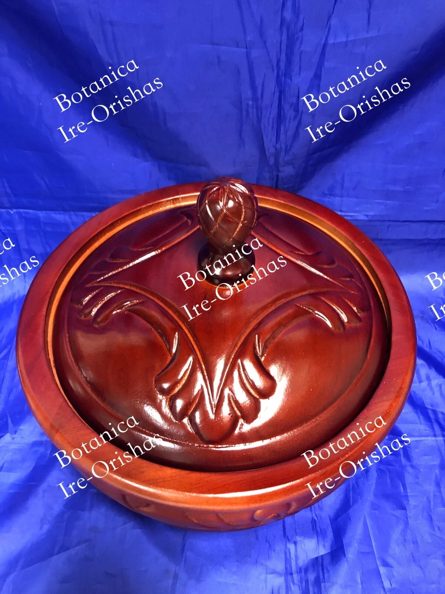 Chango Santeria Religion