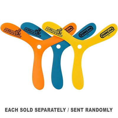 New Duncan Outdoor Super Long Range Sports Booma Toy Model (Assorted ...