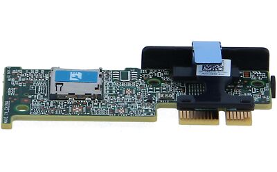 Dell - 5507H - MODULE SD Reader vFlash 14G R440 R540 R640 R740 | eBay.de