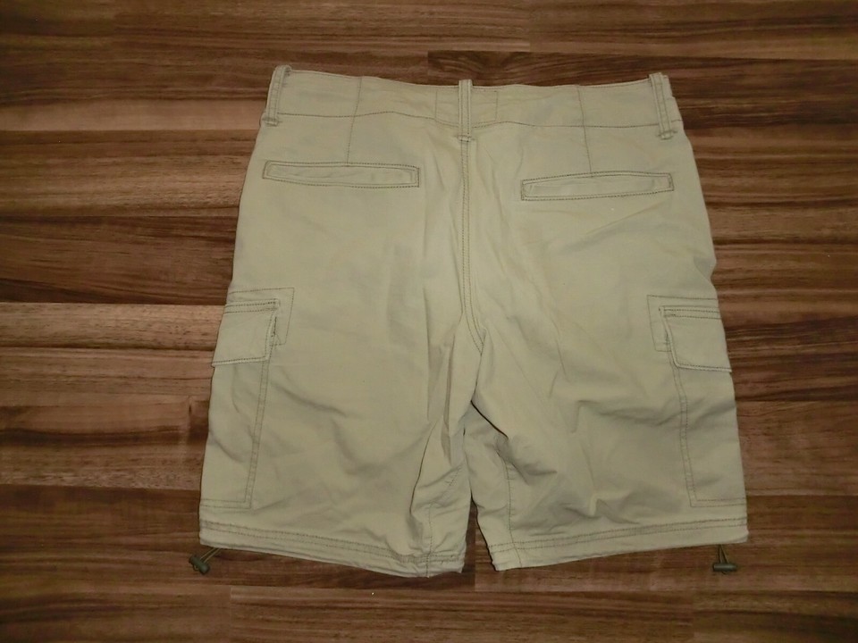 Hollister Bermuda Gr. 31 | eBay