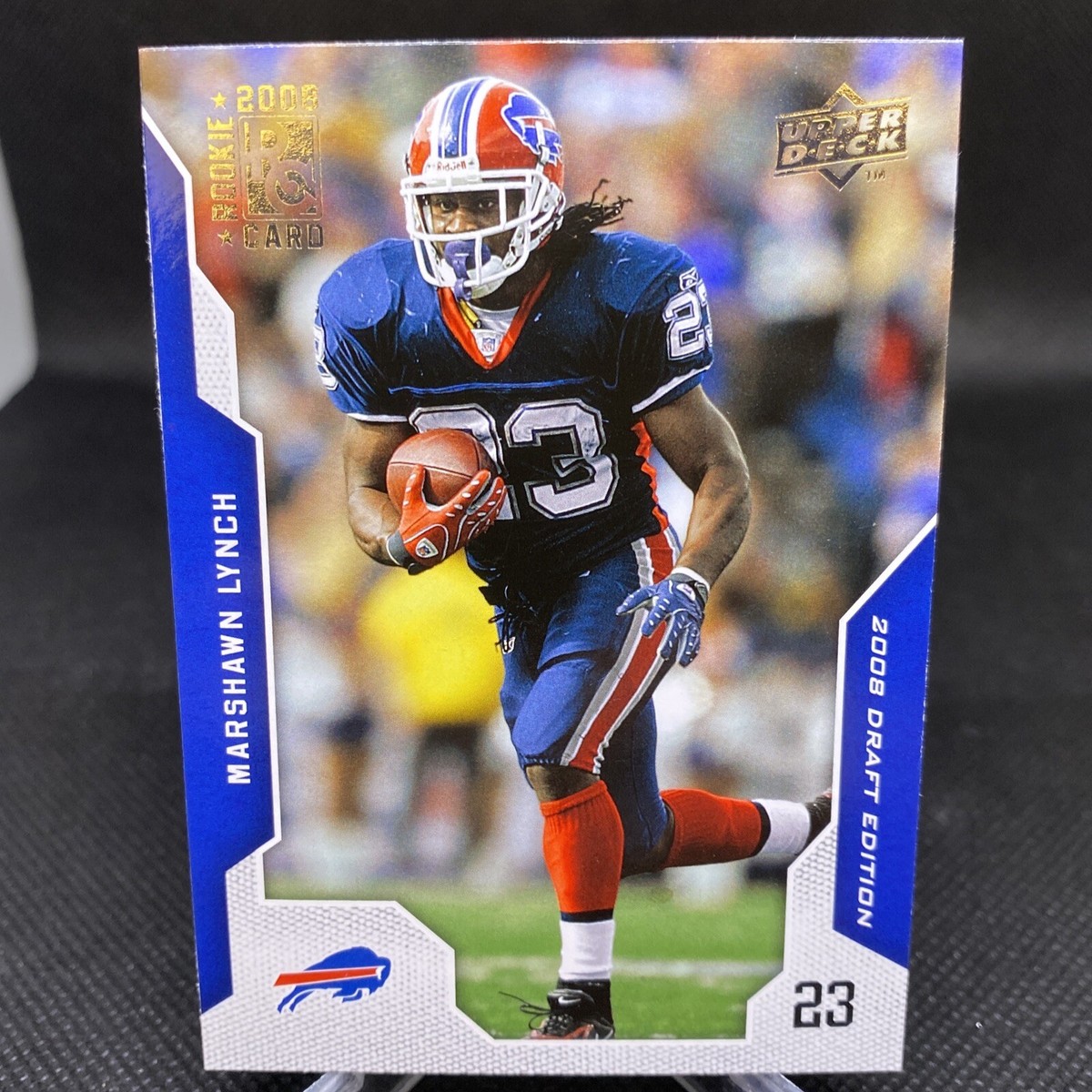 Marshawn Lynch, Foto De Bill Bills The Buffalo Bills Are Lost In The