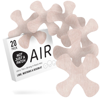 X-Mini Air – Tan– 20 pack | eBay