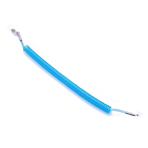 Children Soft Elastic Anti-slip Silicone Sunglasses Chain Holder String ...