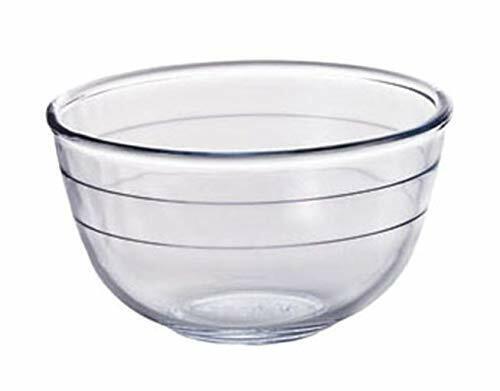 Pyrex O cuisine Glass Mixing Bowl Ovenproof Microwave & Dishwasher NEW ...