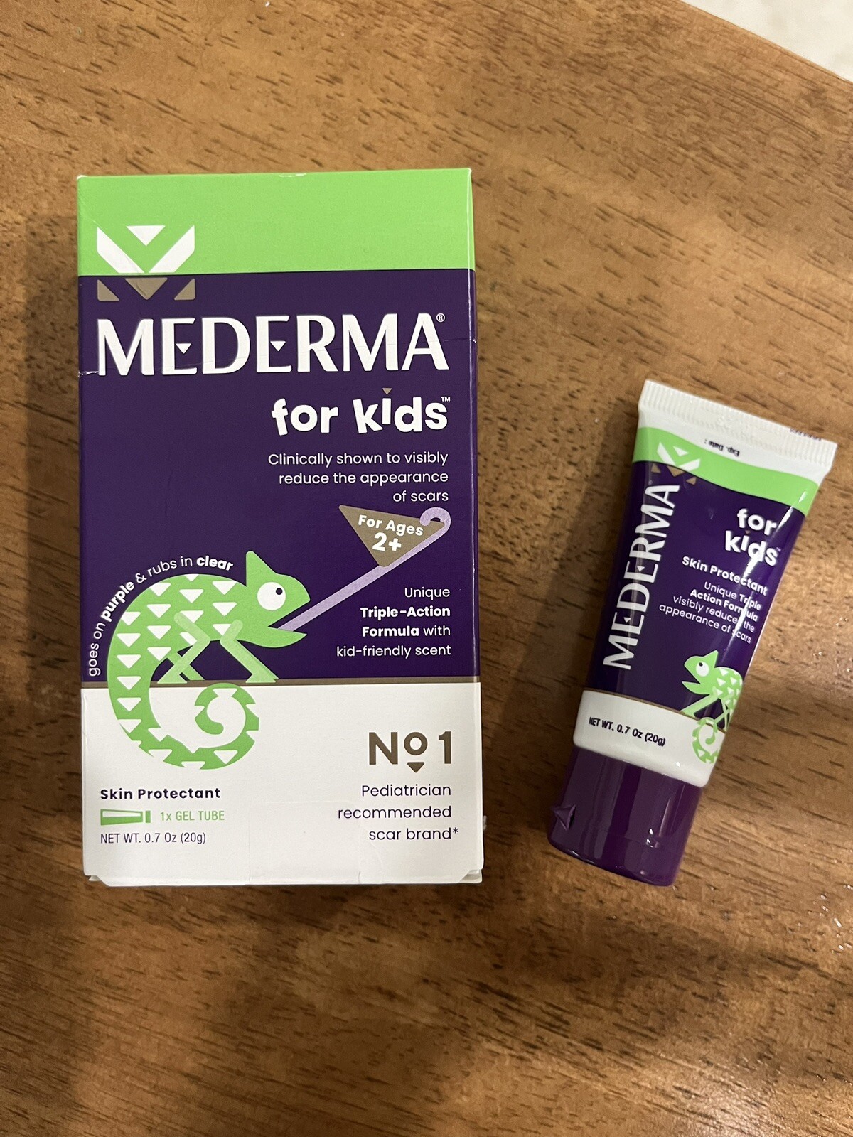 Mederma Kids | eBay