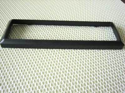 Genuine Dual XR4120 XDM260 XDM270 Trim Ring | eBay