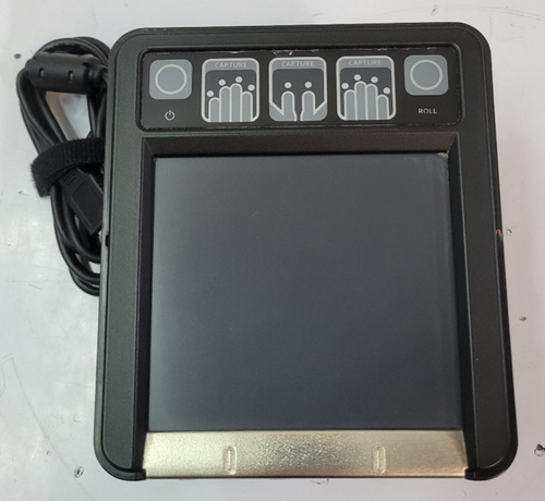 Kojak Integrated Biometrics 10 Print Roll Fingerprint Scanner IBNK110 ...