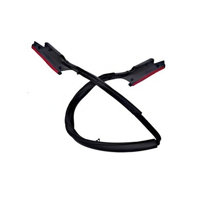 Sealing strip for 09-12 Toyota RAV4 ACA3 engine hood 53395-0R020 53395 ...