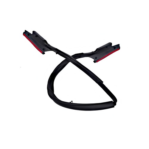 Sealing strip for 09-12 Toyota RAV4 ACA3 engine hood 53395-0R020 53395 ...