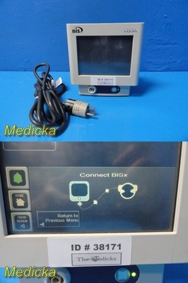 2011 Covidien Aspect BIS Brain Function Monitor (Ref 185-0151) ONLY ...