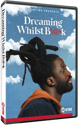 Dreaming Whilst Black - Season 1 (DVD9) (DVD) Adjani Salmon Dani ...